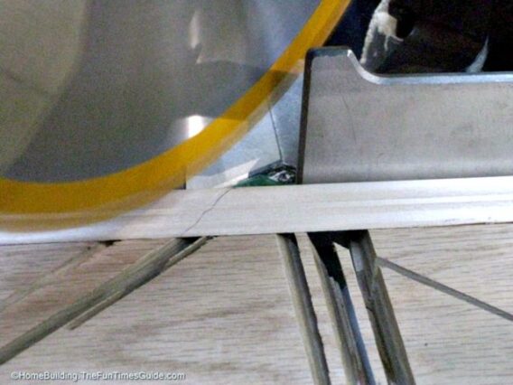 Picture Frame Moulding DIY Tips - See How I Completed This Simple ...