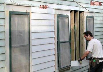 Types Of House Siding: Options For Low-Maintenance, Energy-Efficient ...