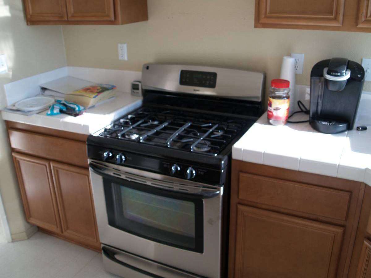 How to Install a Cooktop Gas: Easy Steps for a Safe Setup – buzzlyo