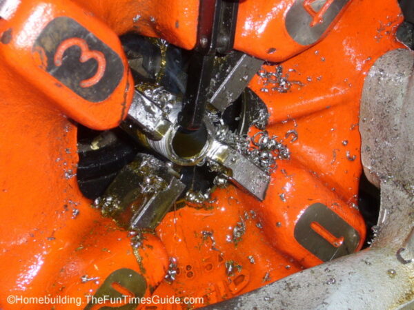 DIY Install A Gas Range & Supply Line (Step-By-Step w/Photos ...